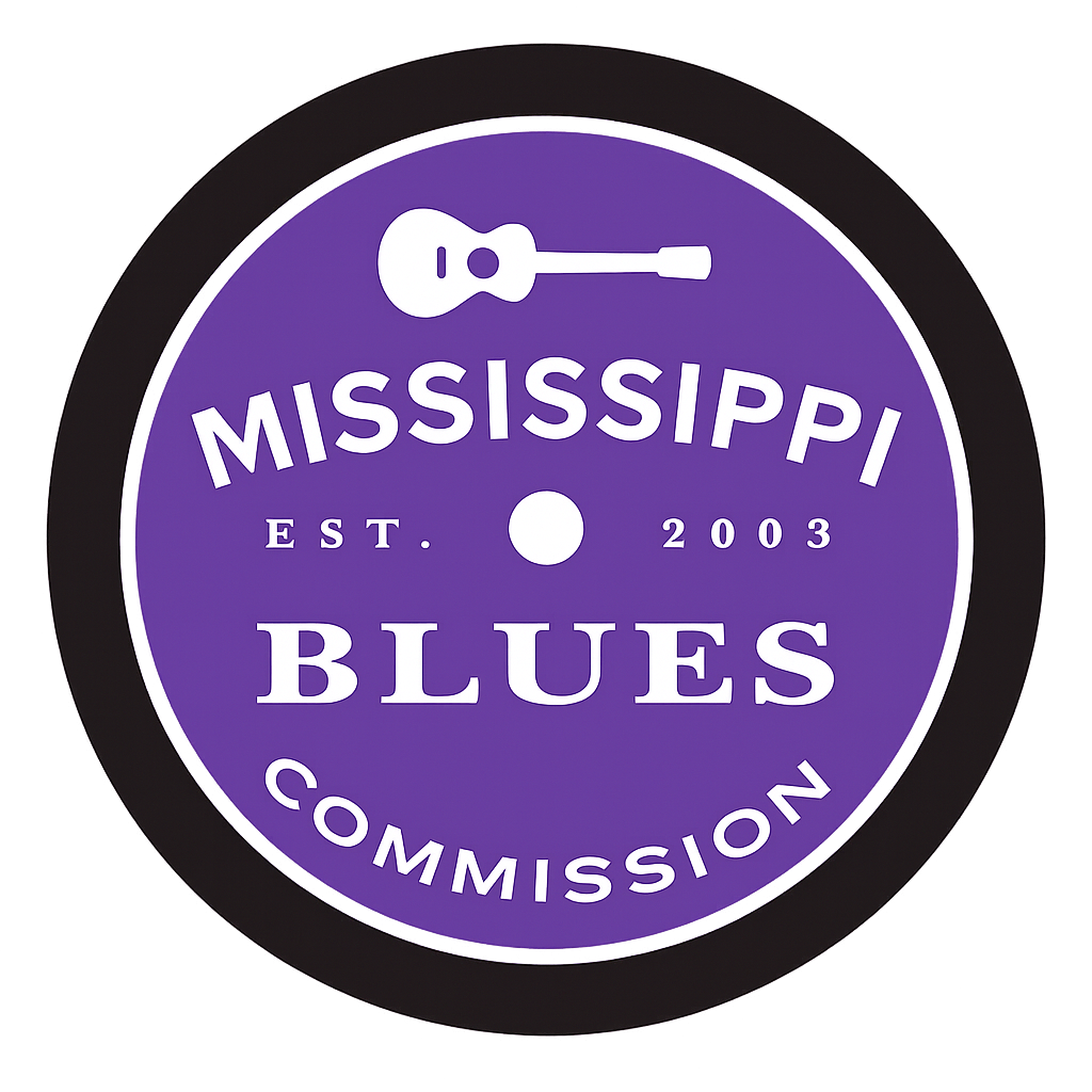 Mississippi Blues Trail Map